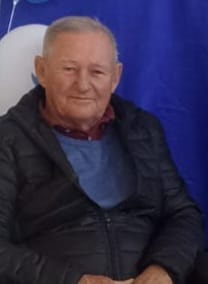 Amauri José Cancian Scapin – Funerária Angelos Oeste
